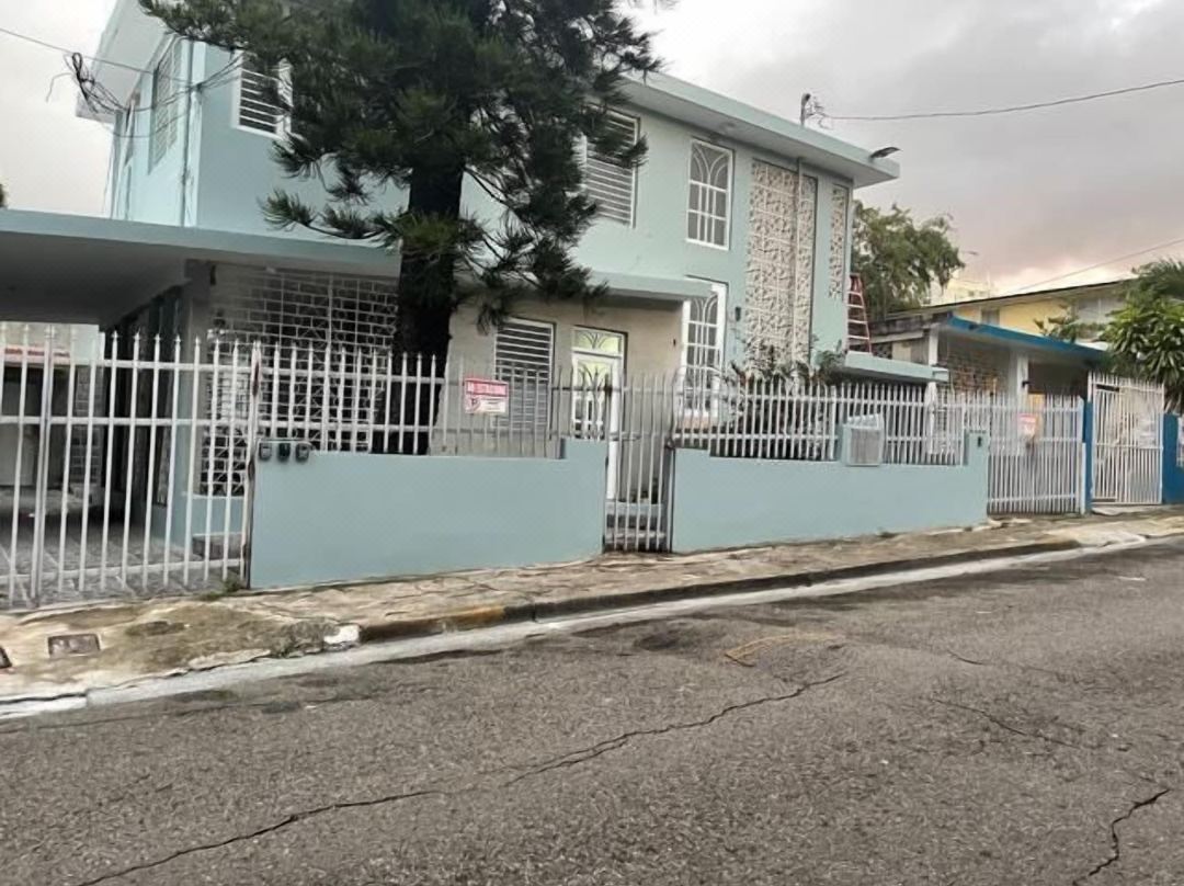 Casa Magdalena Unit 4 One Bedroom Ground Floor Dbl & Futon - San Juan, Puerto Rico
