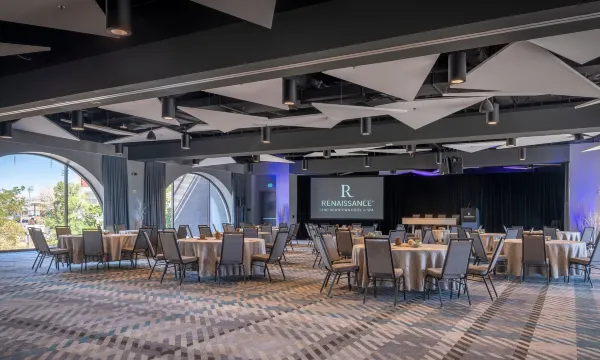 Renaissance Reno Downtown Hotel & Spa,Reno - Updated 2024 Reviews ...