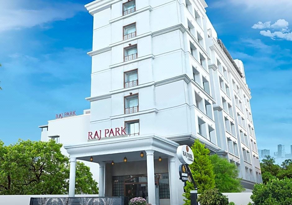 Raj Park Hotel Chennai, Chennai (Prices & Reviews 2024) | Trip.com