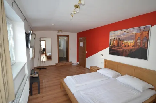 Hotel Traube - Zell am See