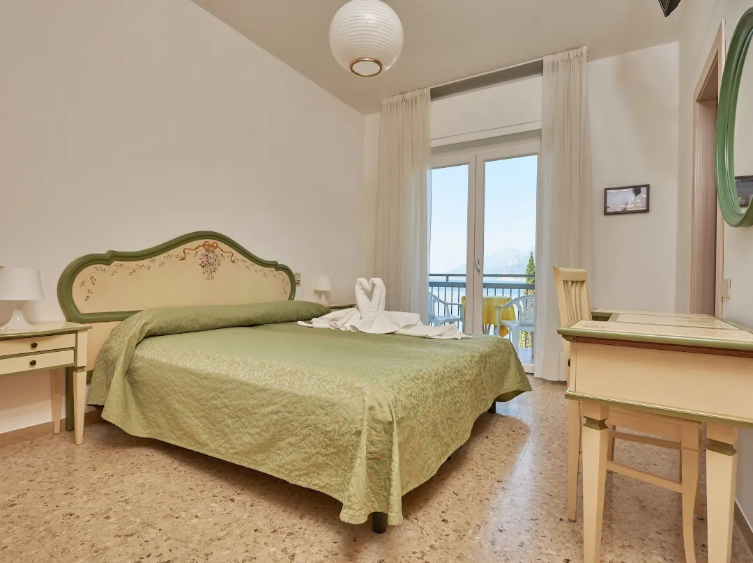 Hotel Villa Orizzonte - Malcesine