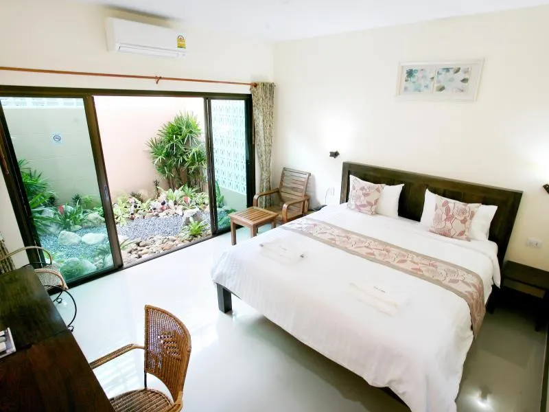 Baan Na Khon Hotel - Mueang Nakhon Si Thammarat District