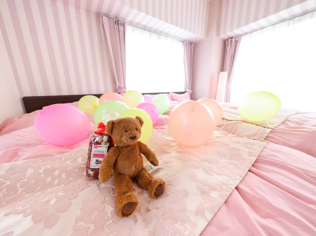 69 M Room Large Family Size Is Okay Duetoire - Nagoya