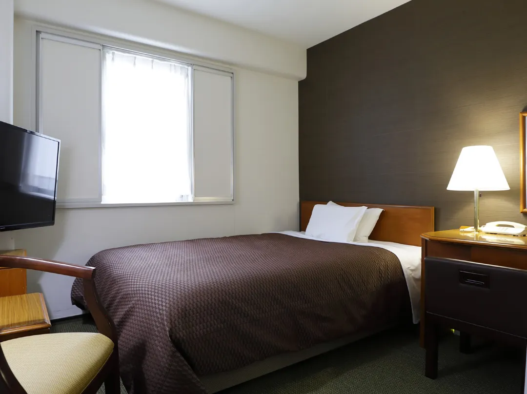 Kawasaki Daiichi Hotel Musashi Shinjo - Yokohama