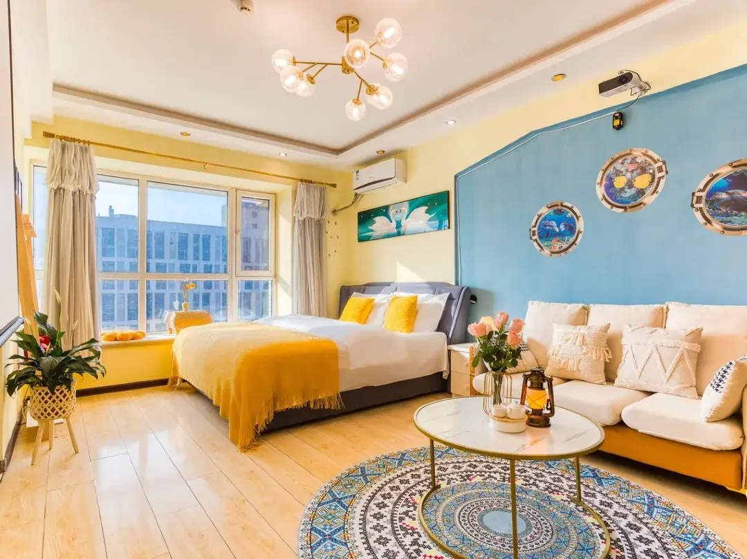 Changchun Le Live In Homestay - Changchun