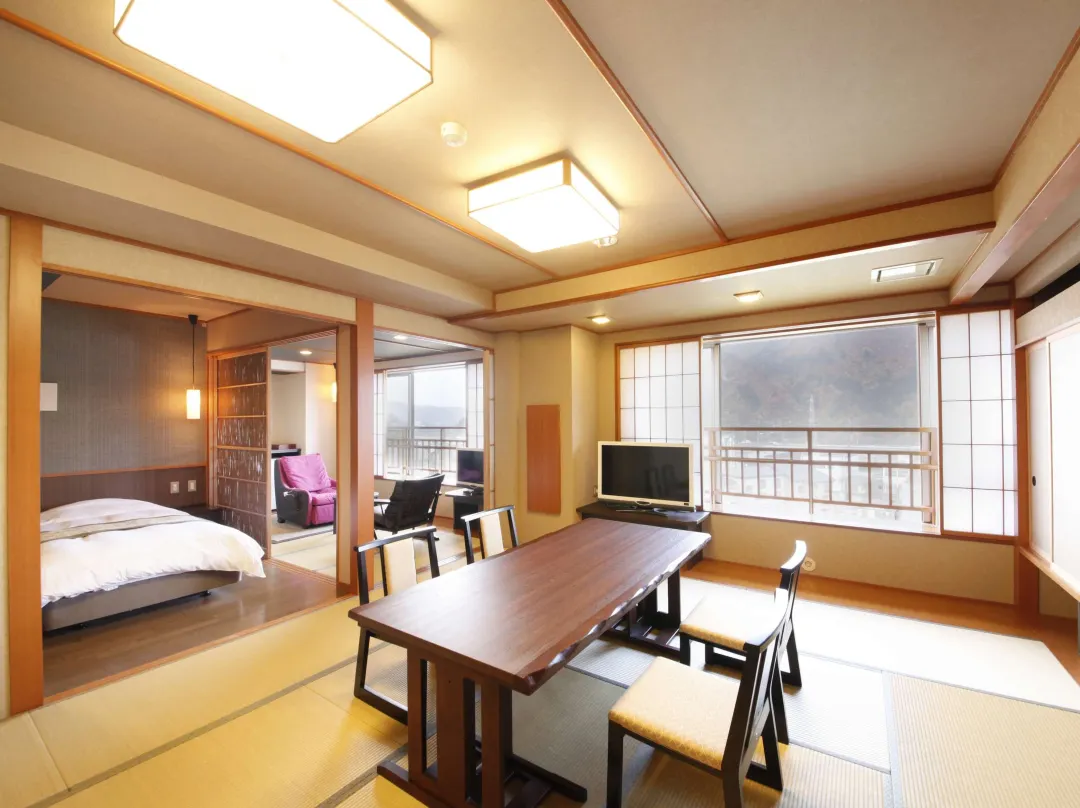 Takinoyu - Yuzawa