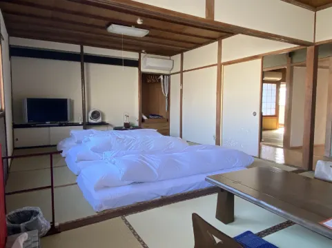 Kikaku Ryokan Beppu - 大分市