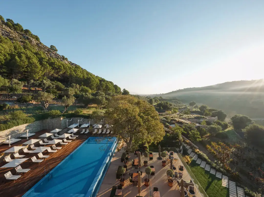 Son Brull Hotel & Spa - Pollença