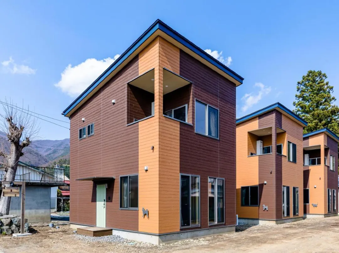 Furaku-poodle - Lake Kawaguchi