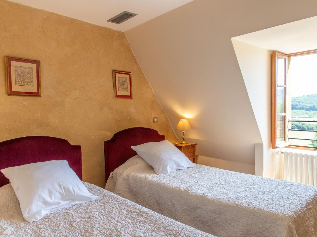 Maison Des Sarrasins - Dordogne