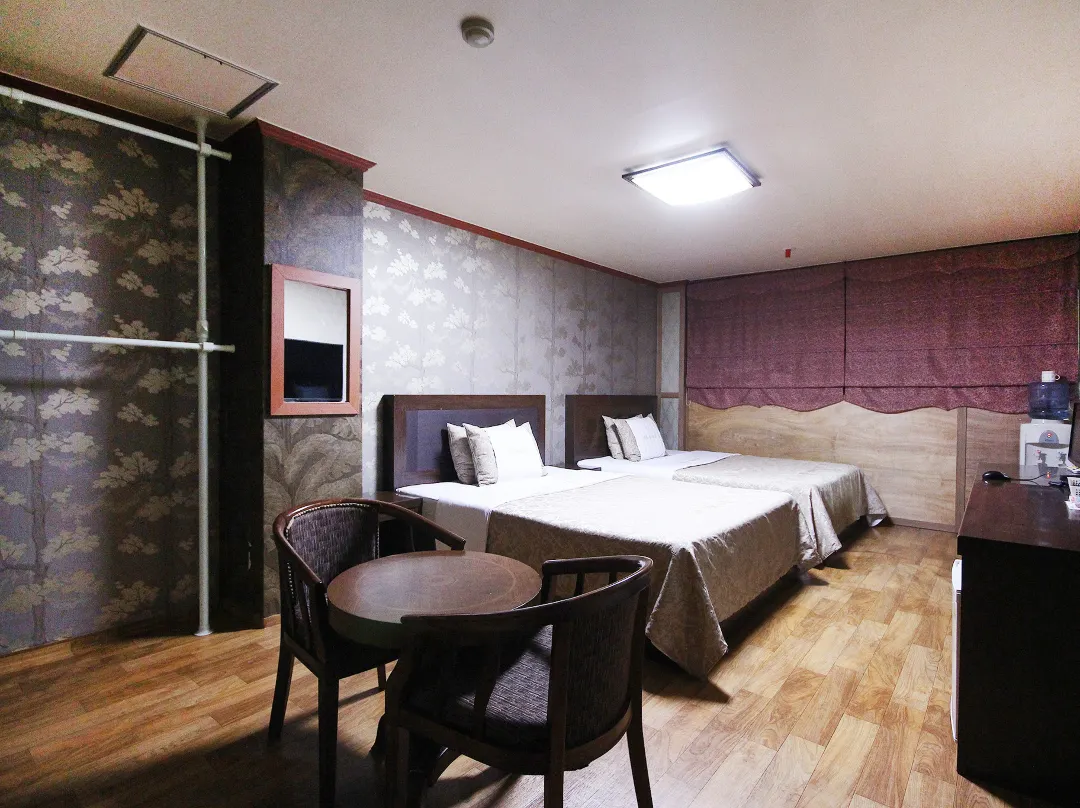 Youngcheon Mido - Yeongcheon-si