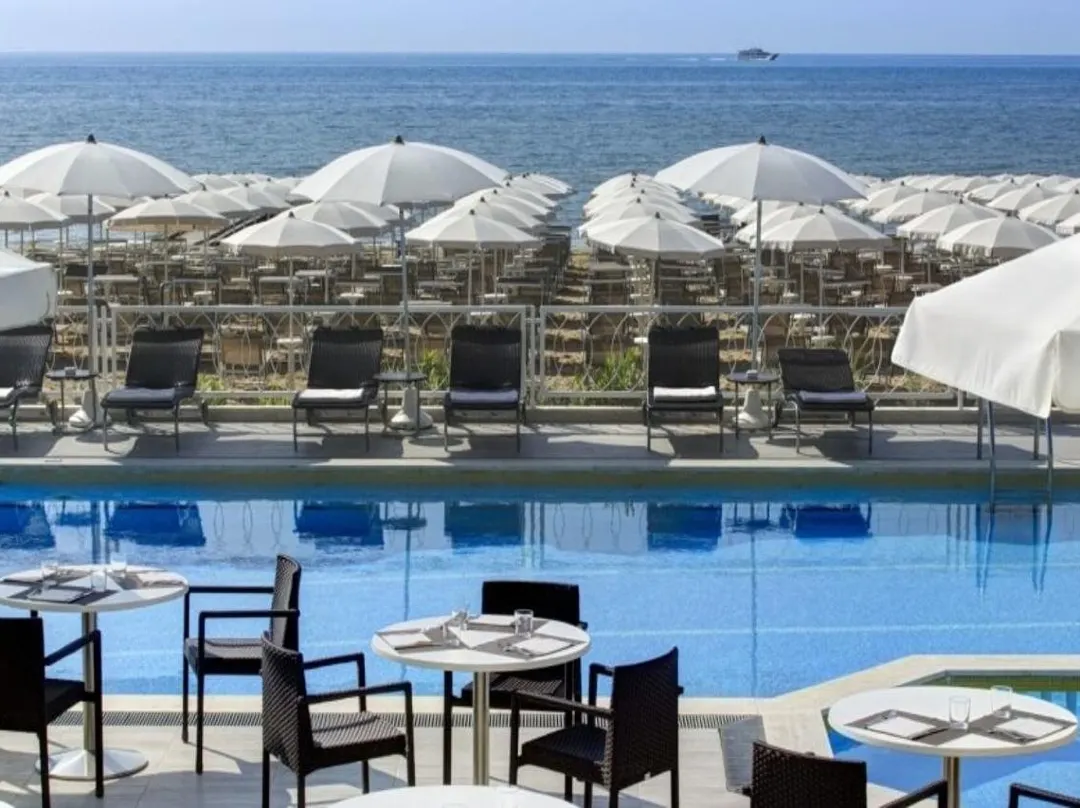 Hotel Byron Bellavista - Cavallino-Treporti