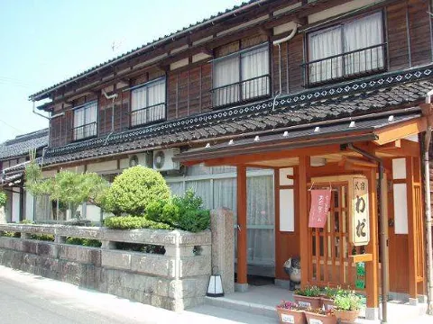 Minshuku Wada - Kyōtango