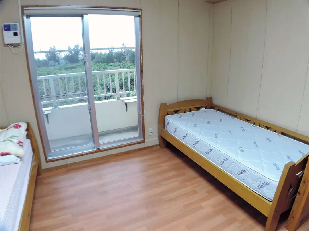 Guesthouse Attakaya - Okinawa Prefecture, Japan