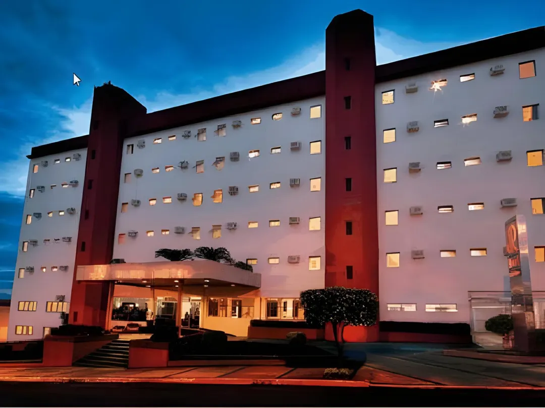 Jr Hotel - São Paulo (estado)