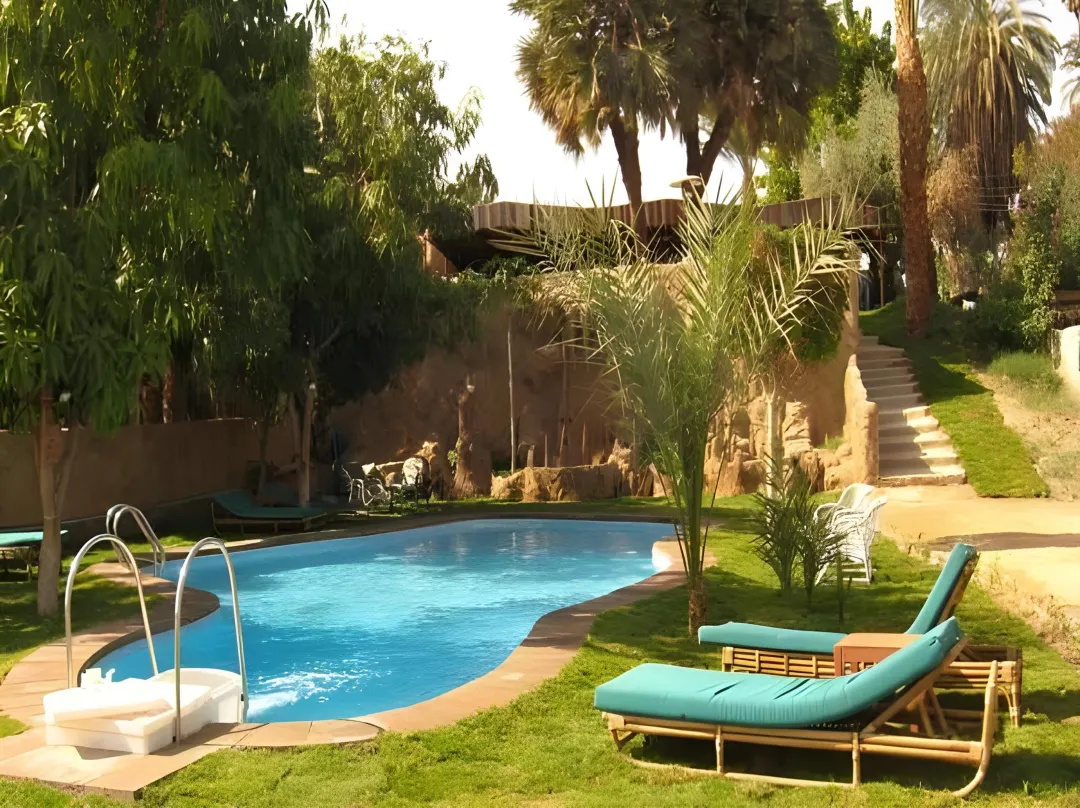 Al Baeirat Hotel - Luxor