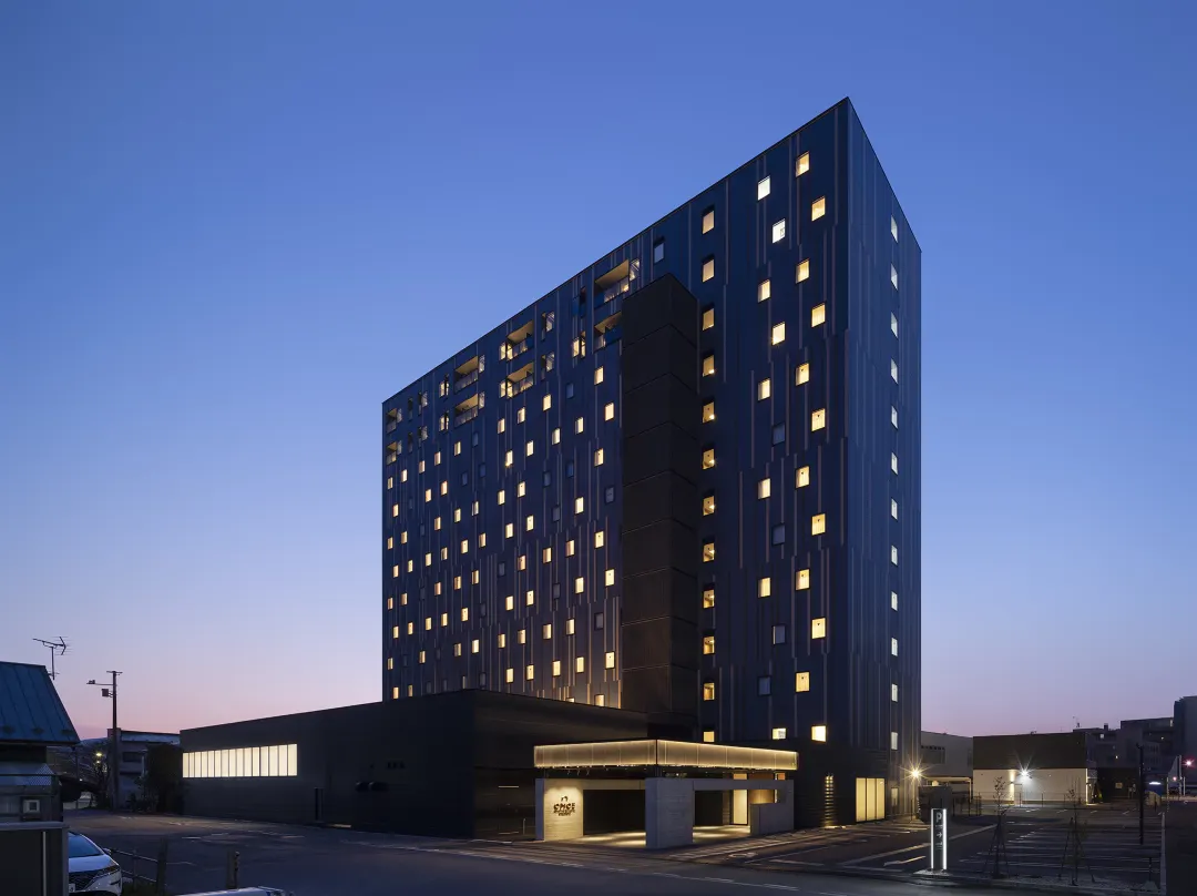 Omo5 Hakodate By Hoshino Resorts - Hakodate