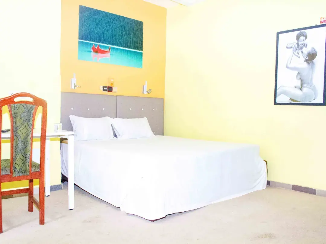Hotel Bariba Playa Expérience Détente - Cotonou
