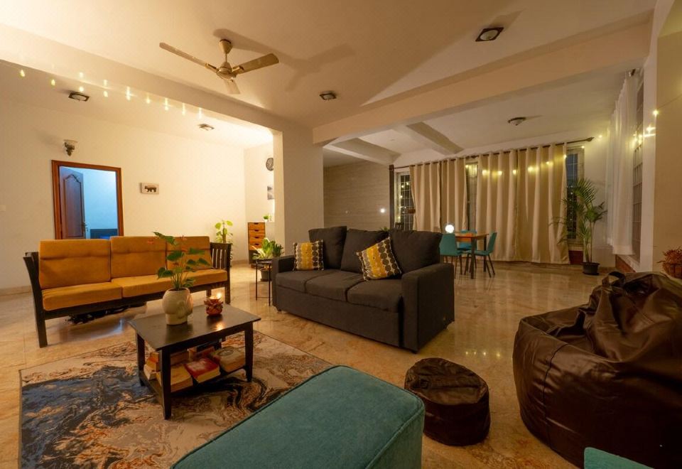 Lavish & Sunlit WFH retreat near RMZ HSR bellandur in Bengaluru - 2026 ...