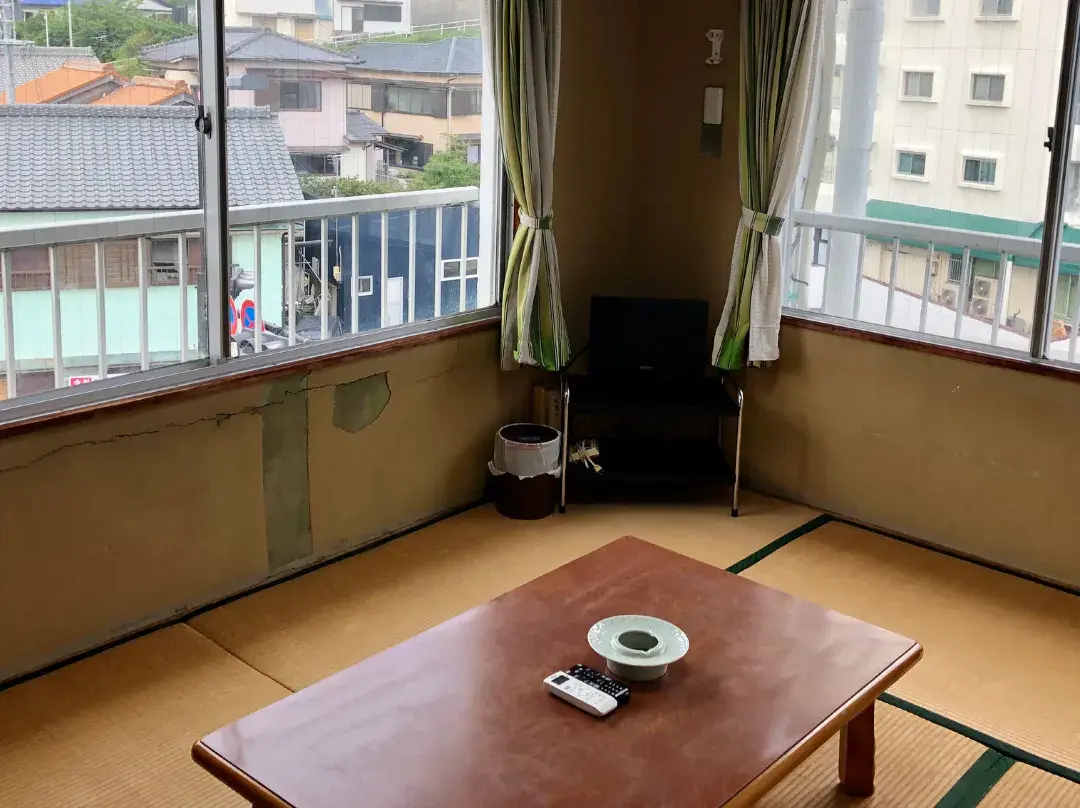 Shirahama Onsen Minshuku Kotobuki - 田邊市