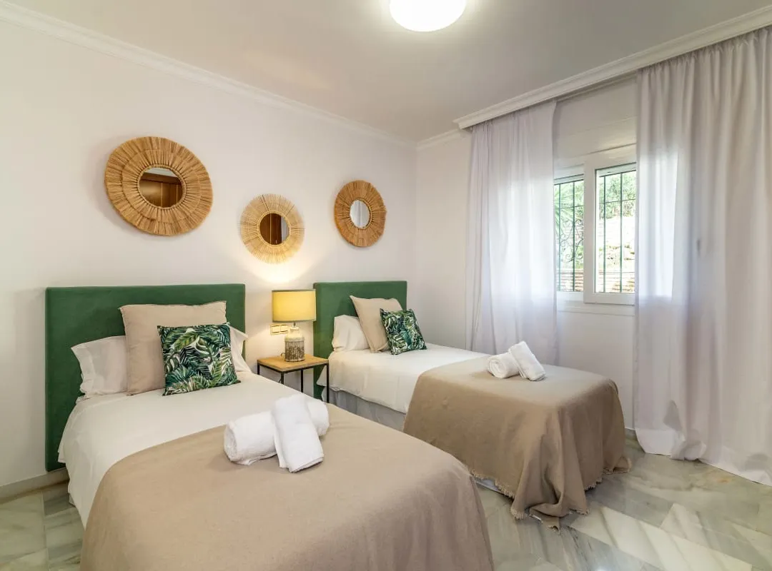 All About Las Adelfas - Marbella