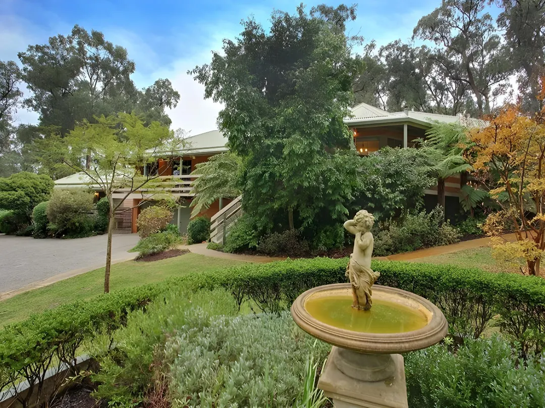 Glenview Retreat Luxury Accommodation - Melbourne