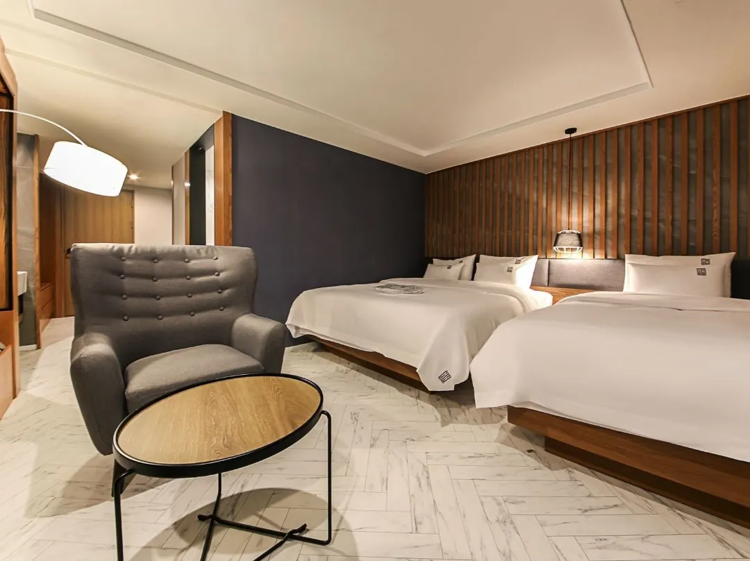 Gray 191 Hotel - Busan