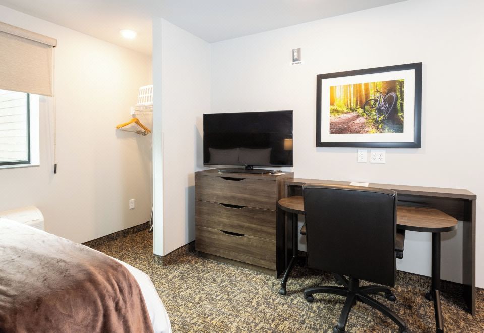 My Place Hotel-Redding, CA, Redding: Hot Deals & Reviews 2025 | Trip.com