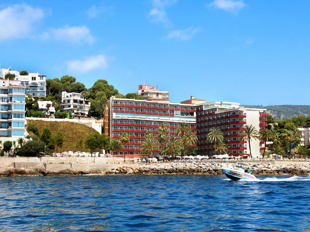 Palace Bonanza Playa Resort & Spa By Olivia Hotels Collection - Palma