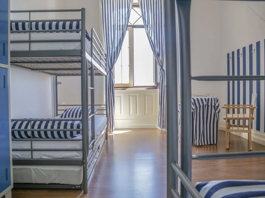 Hostel 402 - Figueira da Foz