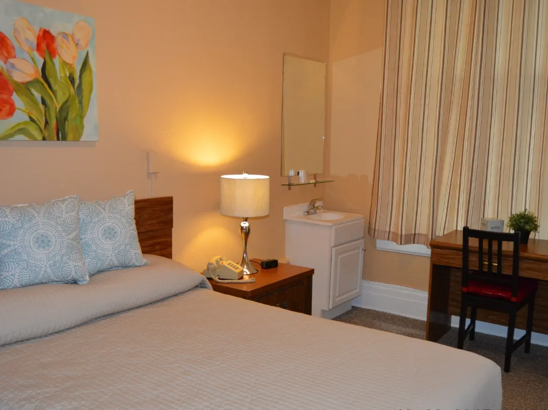 Sf Plaza Hotel - San Francisco, CA