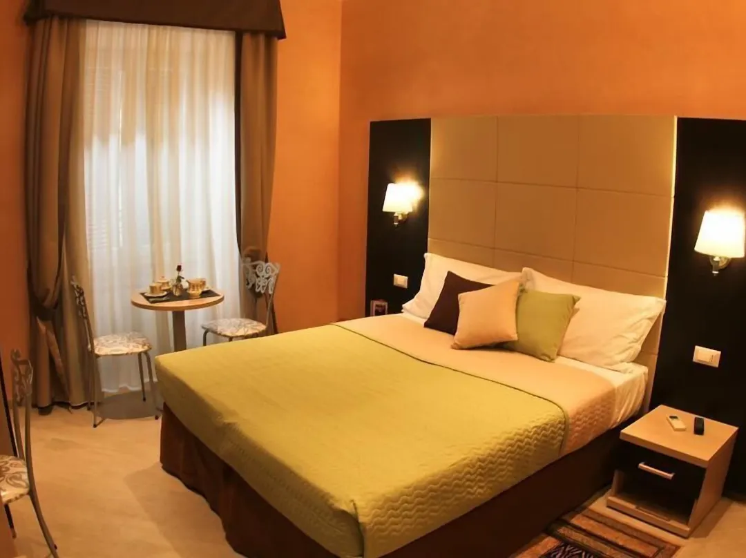 Candia Inn Vatican - Vatican City
