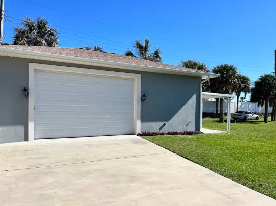 Game Room And Movie Theater - Amazing Coastal Escape - Daytona Beach Shores, FL