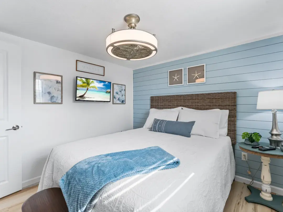 Canal Access And Heated Pool - Charming Coastal Retreat - Fort Myers Beach, FL