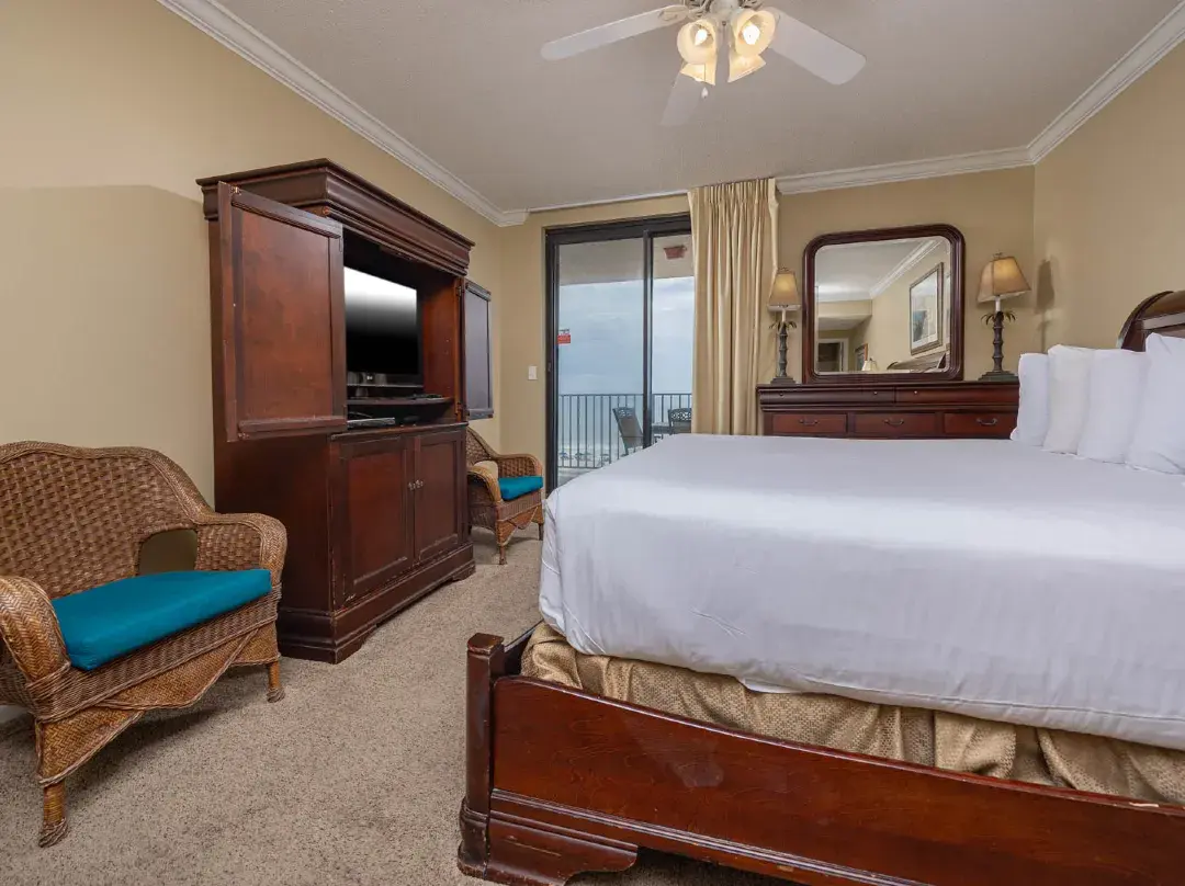 Stunning 3br Phoenix X Unit 503 With Beautiful - Perdido Key