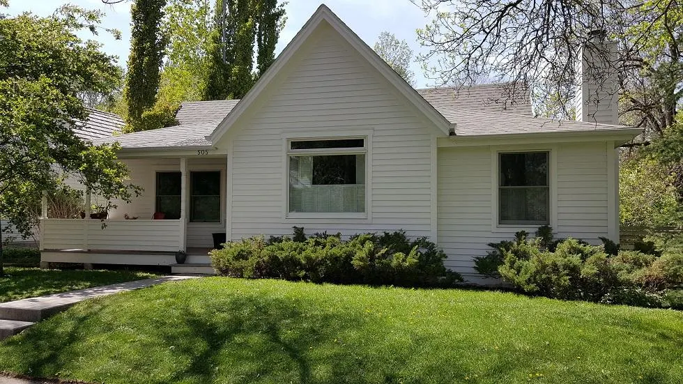 Bright Open Concept With Fast Wifi And Keyless Entry - Stylish Haven - Bozeman, MT