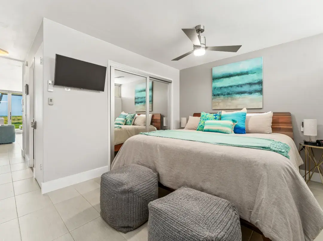 Oceanfront Experience And Stunning Sunset Views - Serene Coastal Retreat - Maui, HI