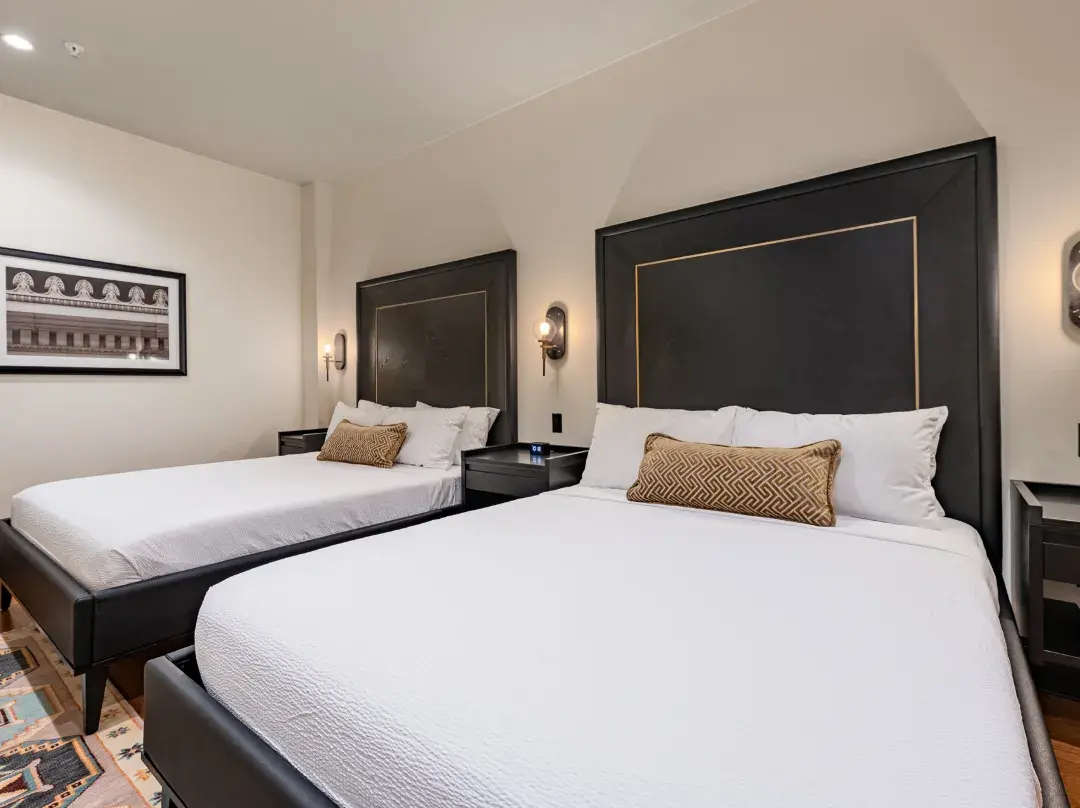 2br Rare Find! Steps From French Quarter | The Mayfair - New Orleans, LA