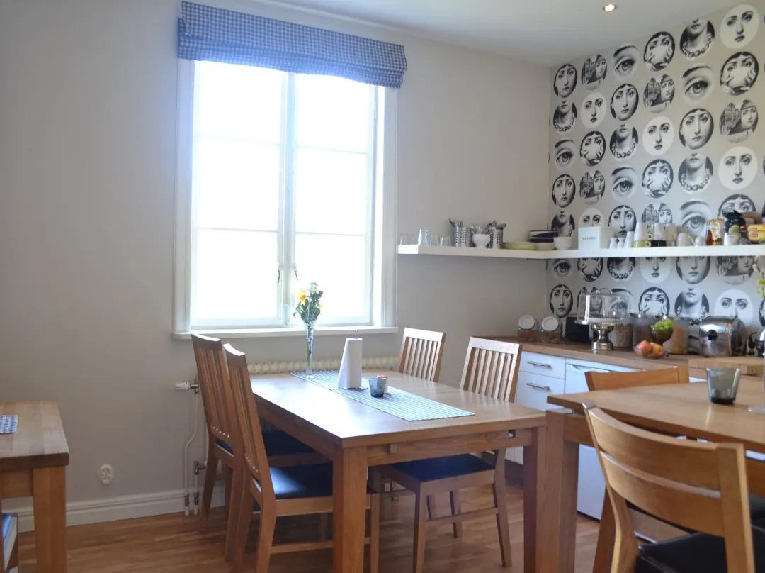 5:ans Bed & Breakfast - Gothenburg