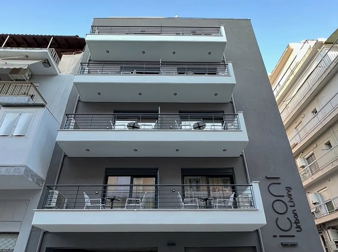 Icon Urban Living - Thessalonique