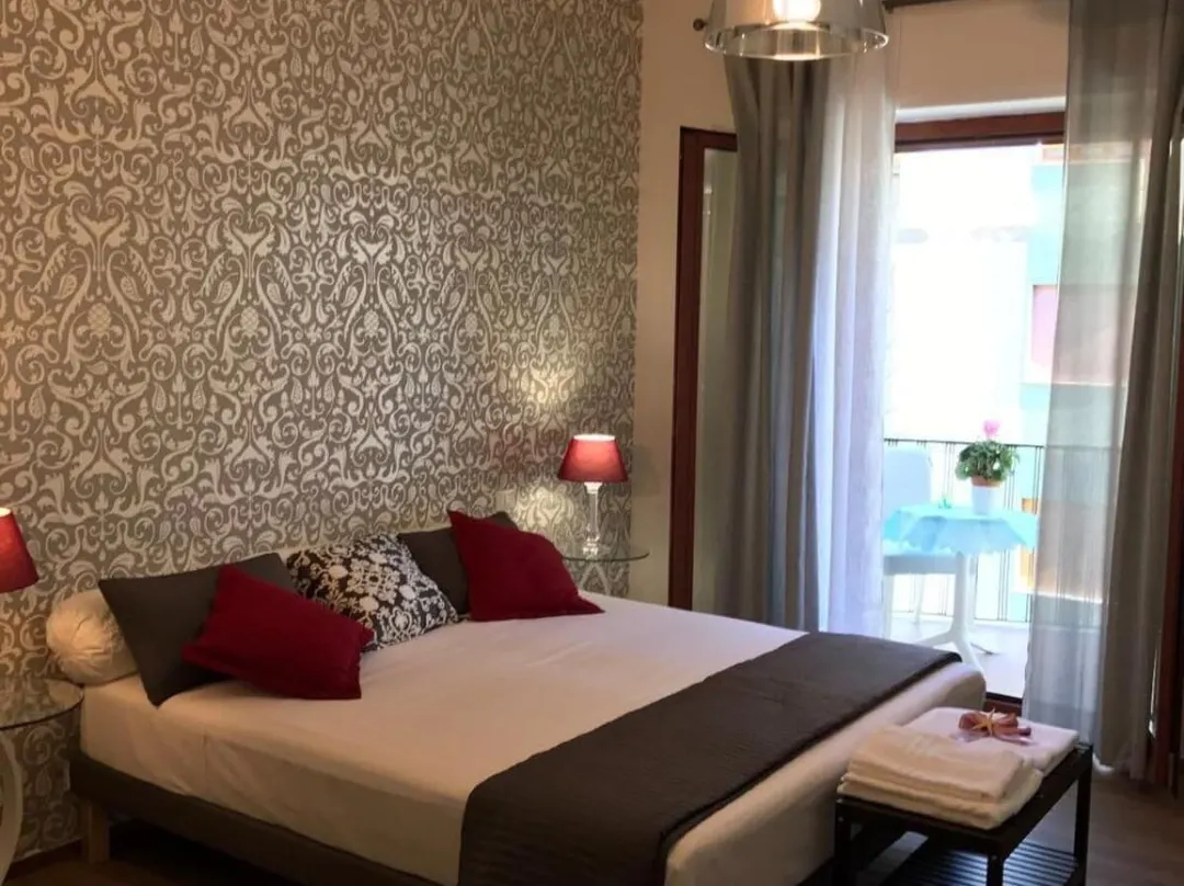 Gia'notte B&b Salerno Centro By Elodeagroup - 살레르노
