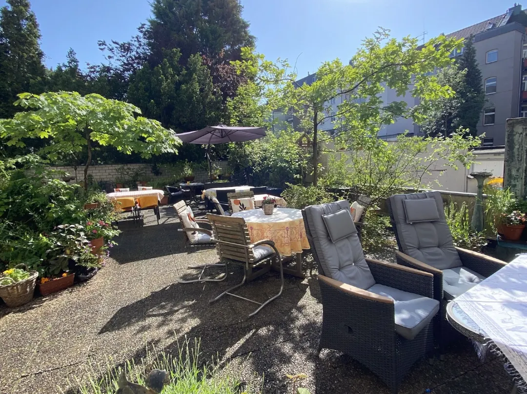 Hotel Cascade Superior - Neuss