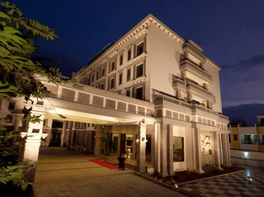 Jc Residency Madurai - Madurai