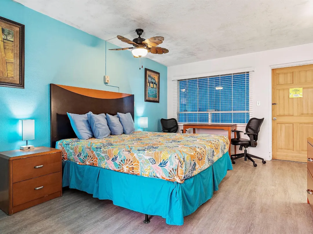 Malibu Resort Motel - St. Pete Beach, FL