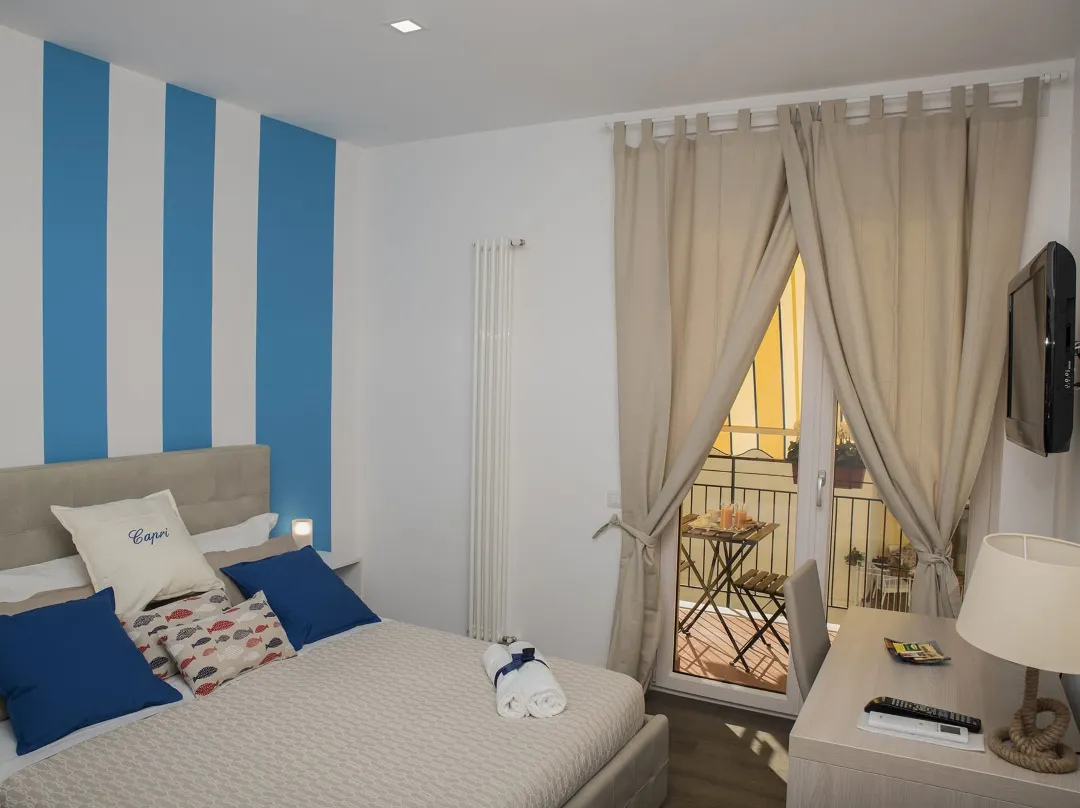 B&b Il Saraceno - Sorrento