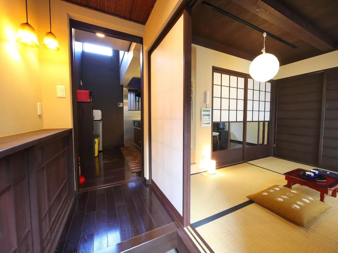 Kyo No Machi Asuka - Kyoto