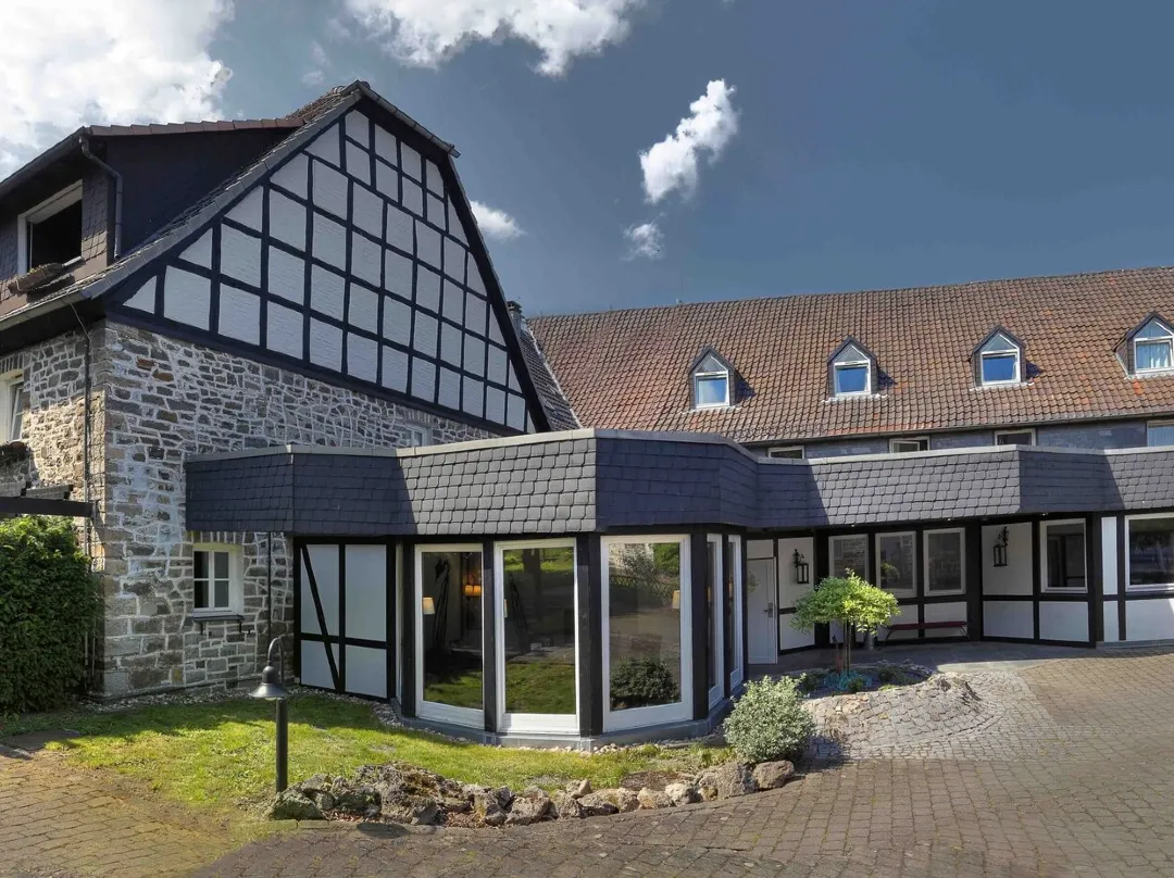Gut Funkenhof - Eslohe