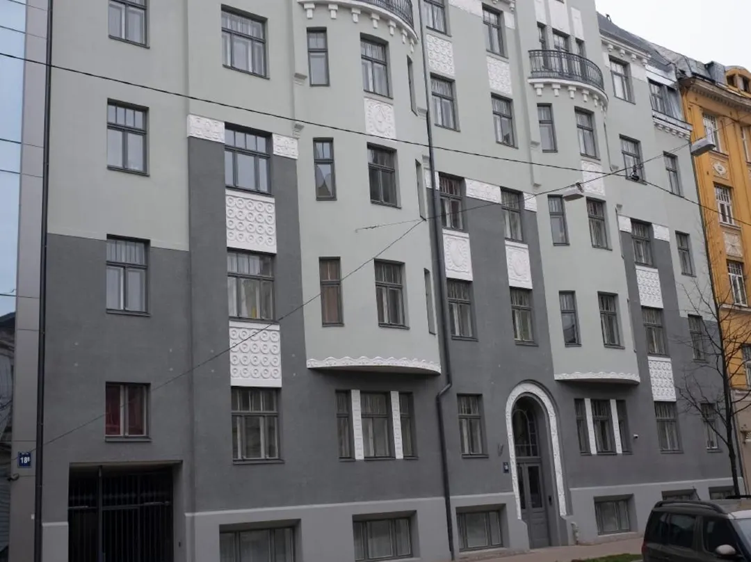 Hotel Saida - Quality Hostel - Riga