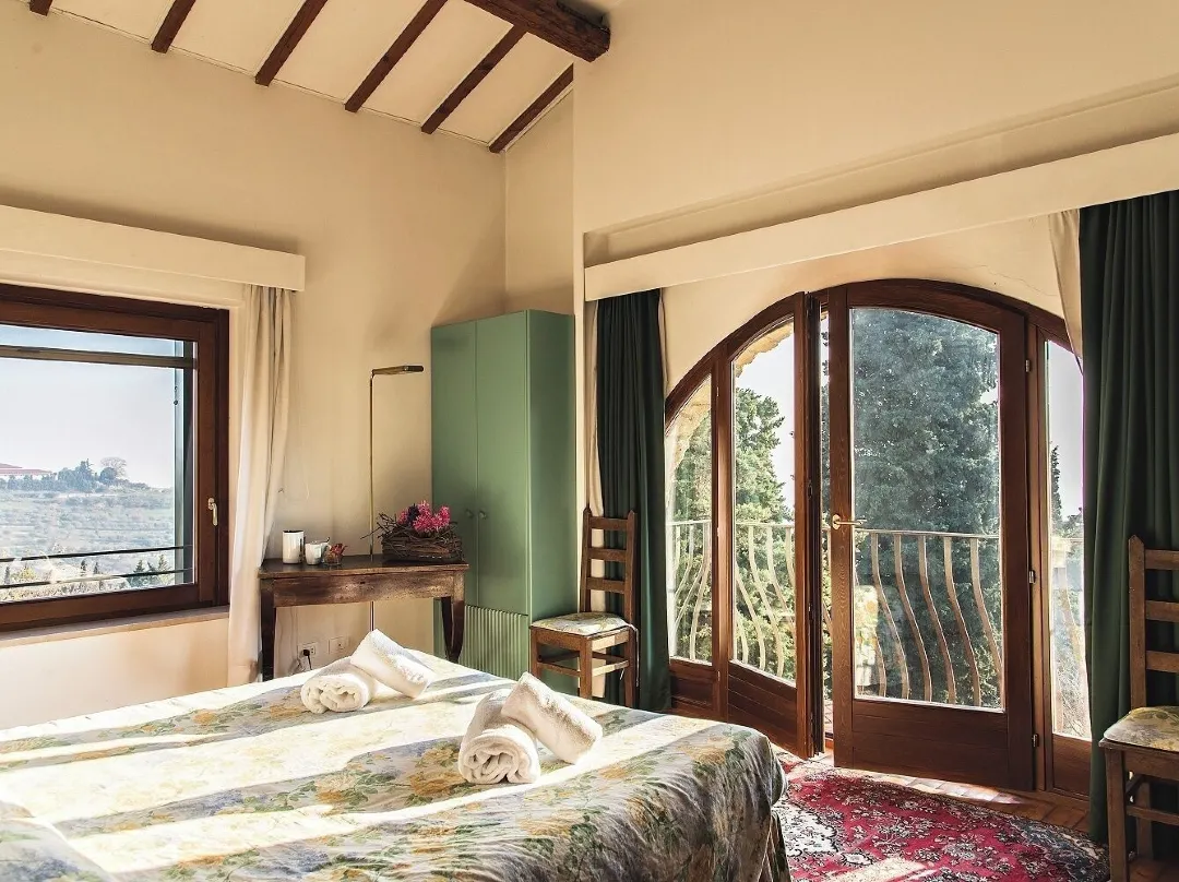 La Vineria Di San Mattia - Vérone