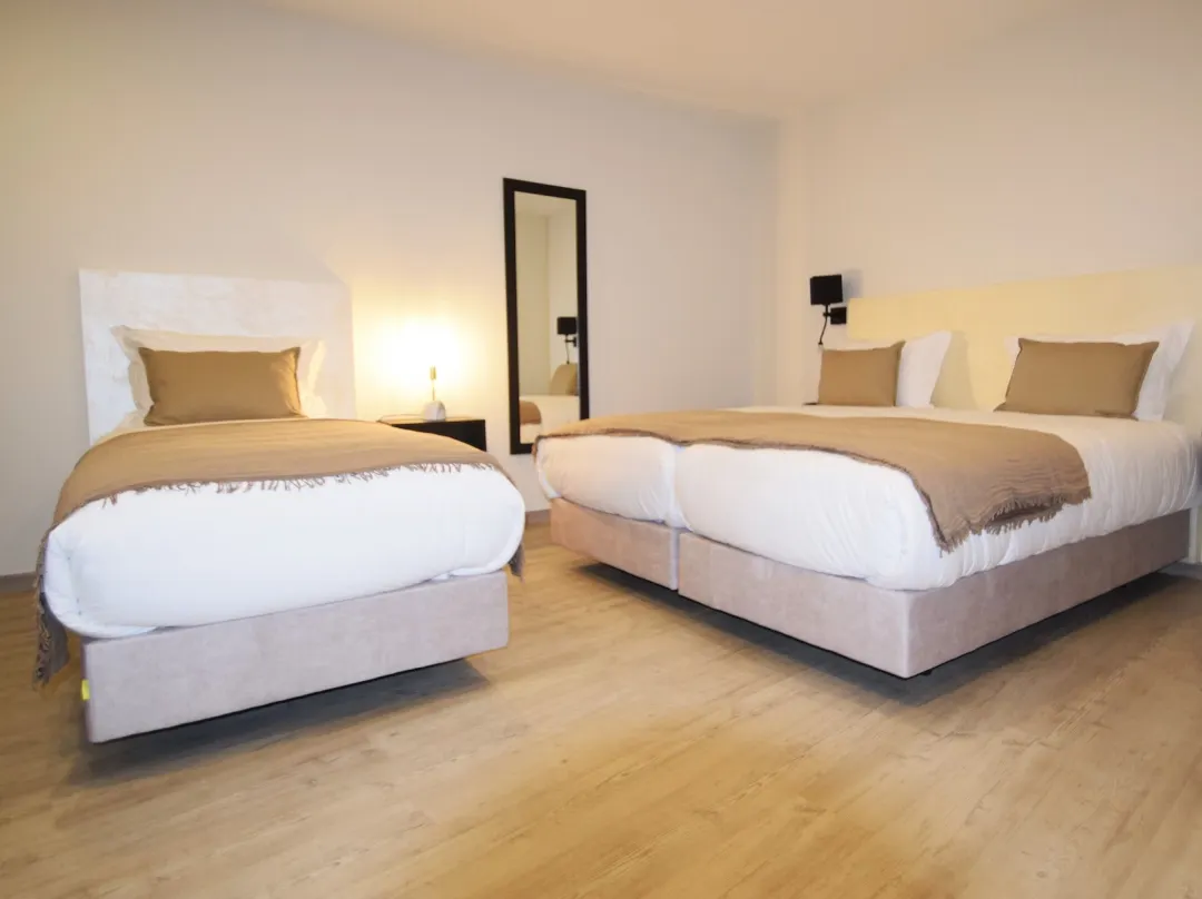 Sienna Hotel - Rio Maior